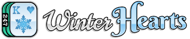 Winter Hearts